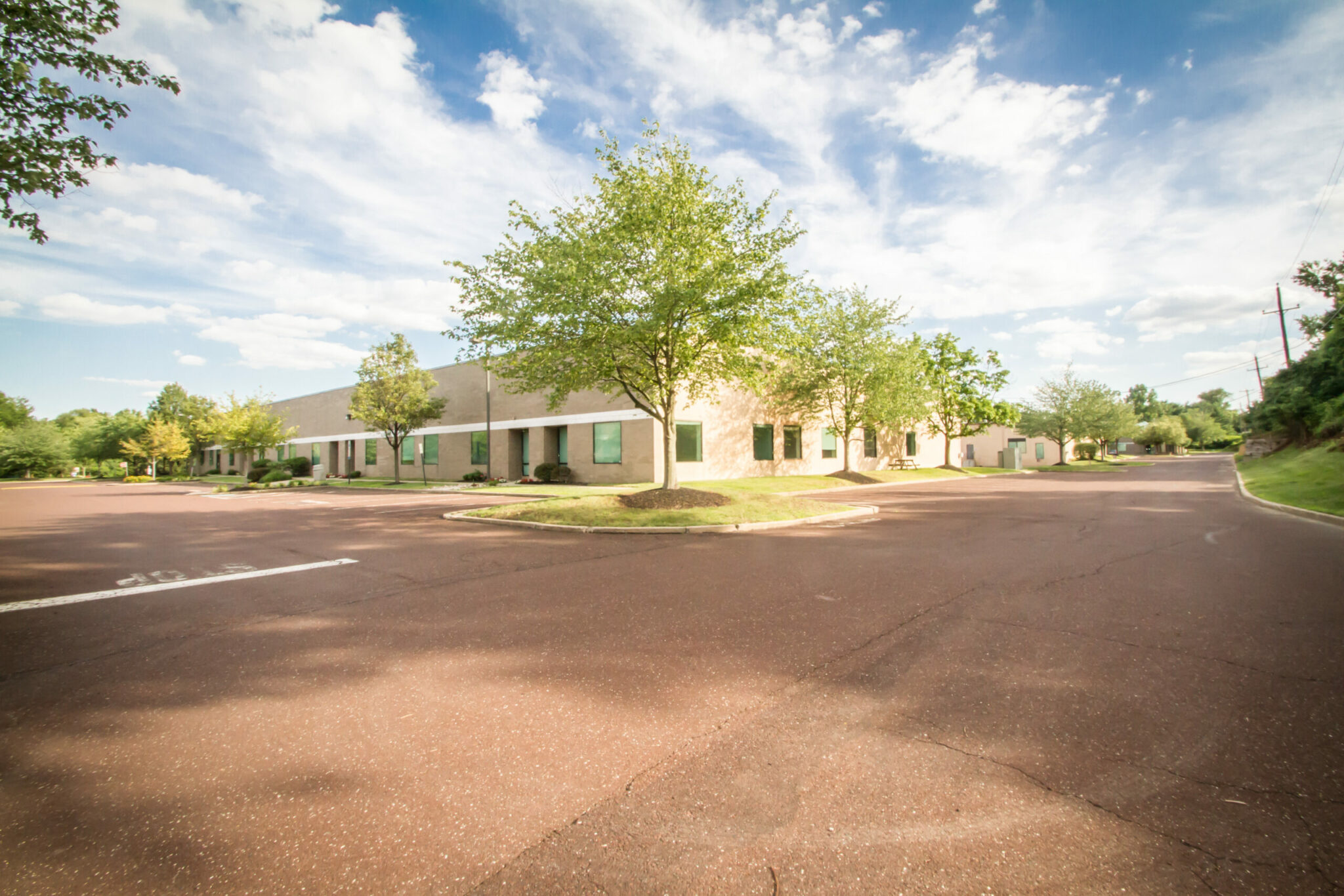 Past Experience - Viking Partners